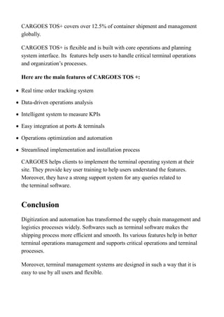 Terminal Operating System- Features & Benefits of the TOS.pdf