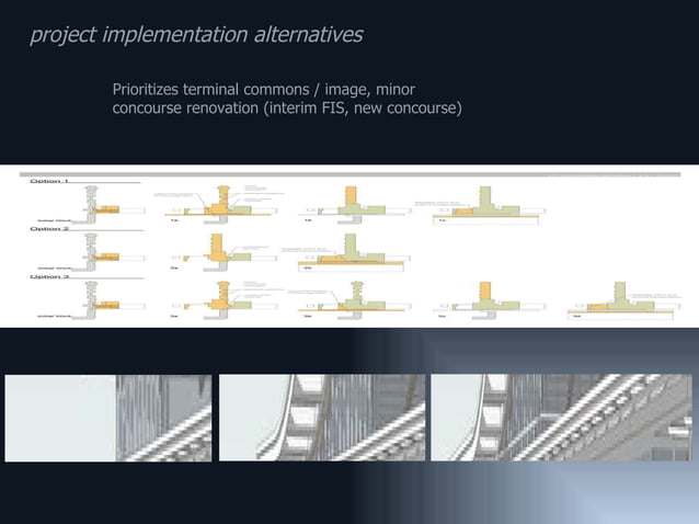Terminal presentation with new images 10 4-10 | PPT