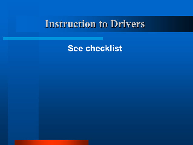 Terminal Safety.ppt