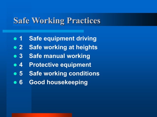 Terminal Safety.ppt
