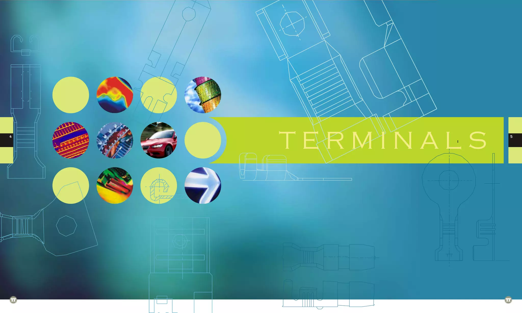 Terminal section | PDF