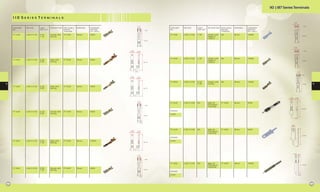 Terminal section | PDF