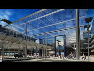 Terminals Slideshare | PPTX