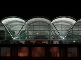 Terminals Slideshare | PPTX