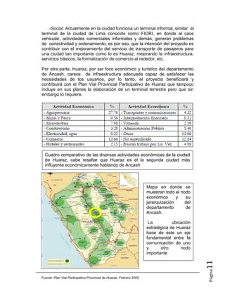 Terminal Terrestre Interprovincial en la Ciudad de Huaraz.pdf