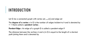 Terminal weiner Index of line graph in graph theory-2.pptx
