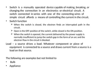Terminate-and-connect-electrical-wiring-and-electronic-circuits.pptx