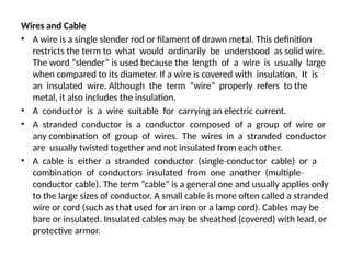 Terminate-and-connect-electrical-wiring-and-electronic-circuits.pptx