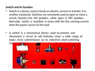 Terminate-and-connect-electrical-wiring-and-electronic-circuits.pptx