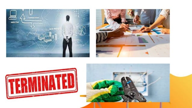 Terminating And Connecting Electrical Wiring And Electronic Circuits Tcec Pptx