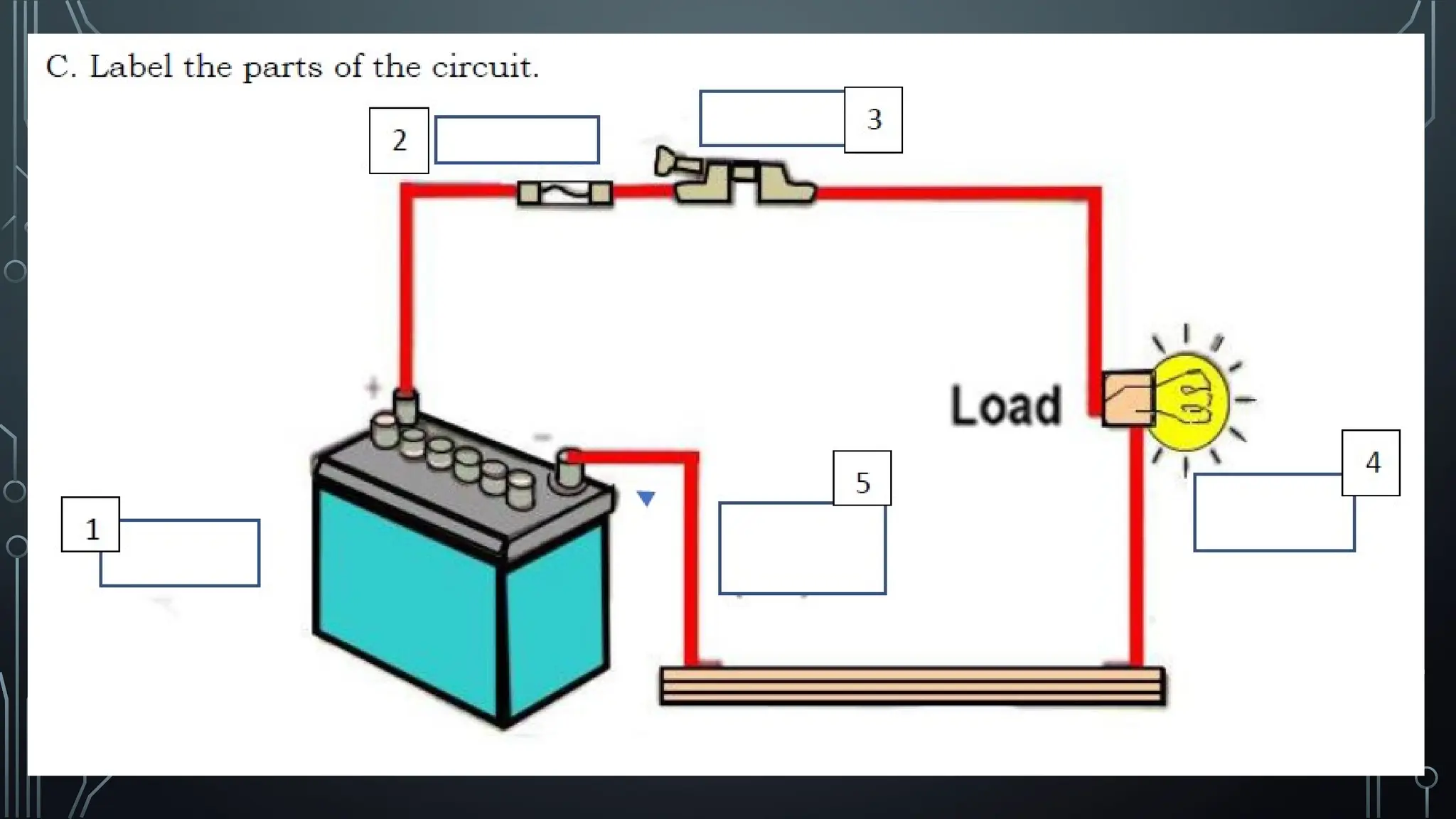 TERMINATING AND CONNECTING ELECTRICAL WIRING AND ELECTRONIC CIRCUIT ...