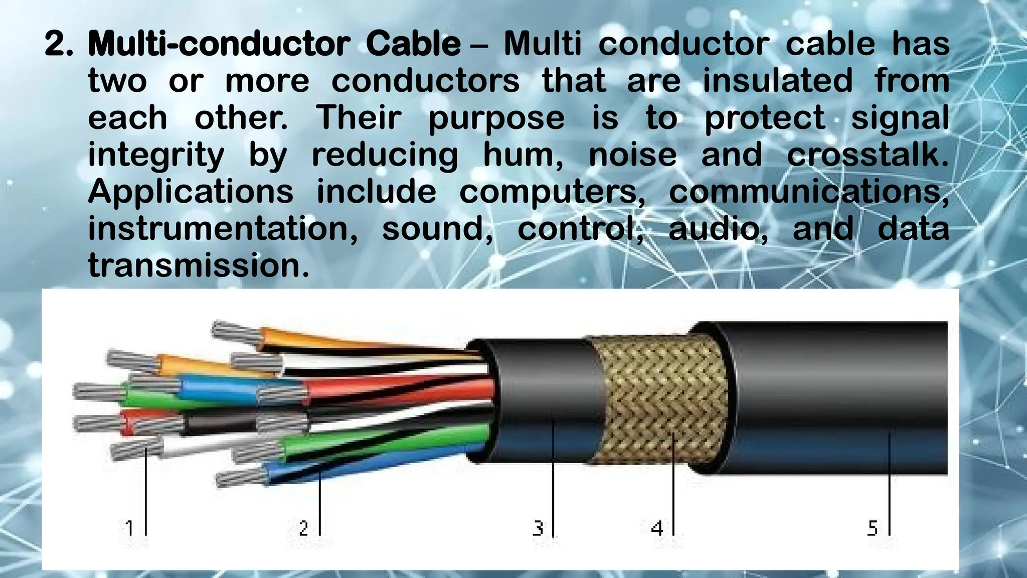 TERMINATING AND CONNECTING ELECTRICAL WIRING AND ELECTRONICS CIRCUIT ...
