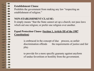 Education Administration and the Law | PPTX
