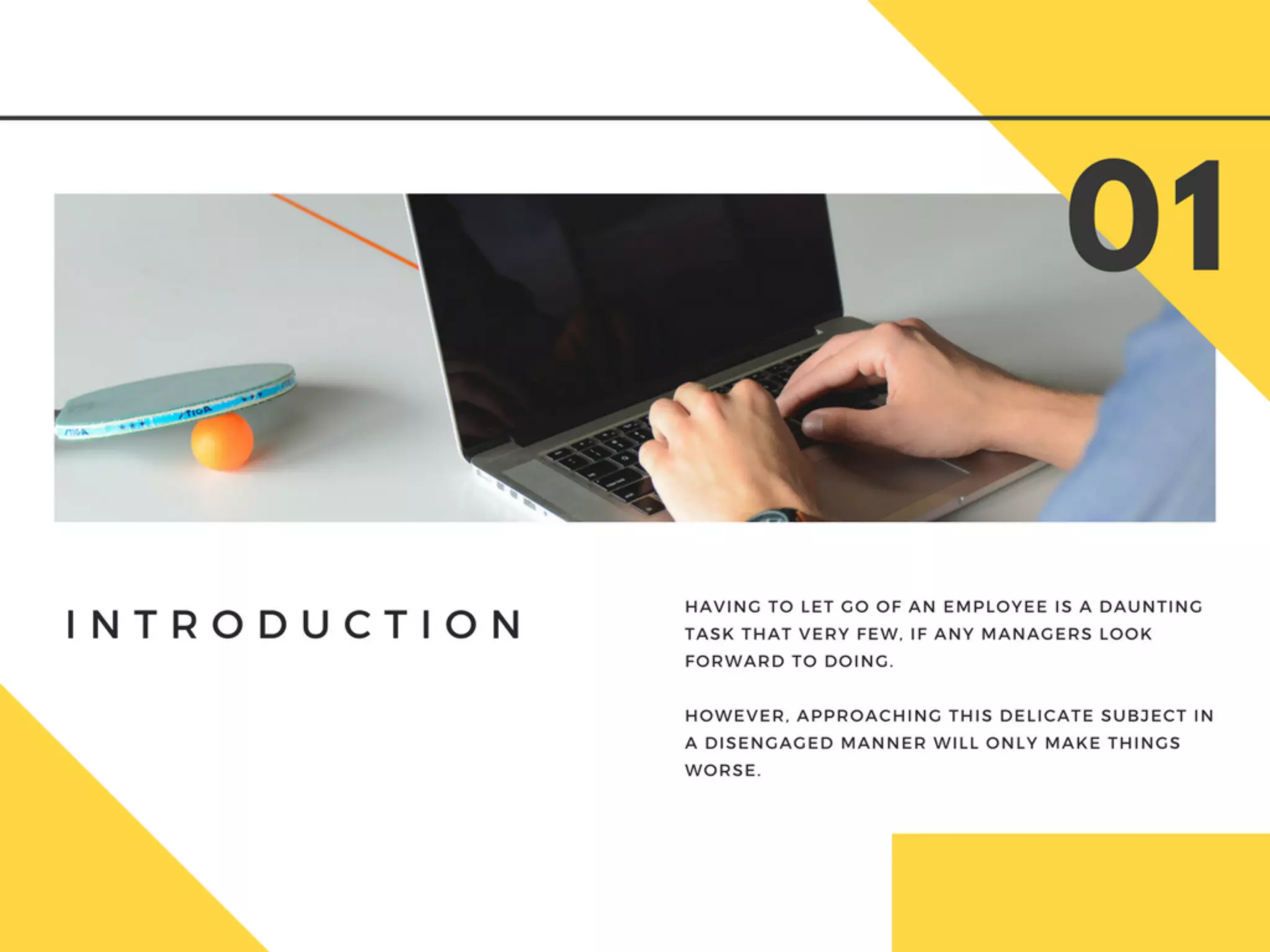 Properly Handling Termination | PDF