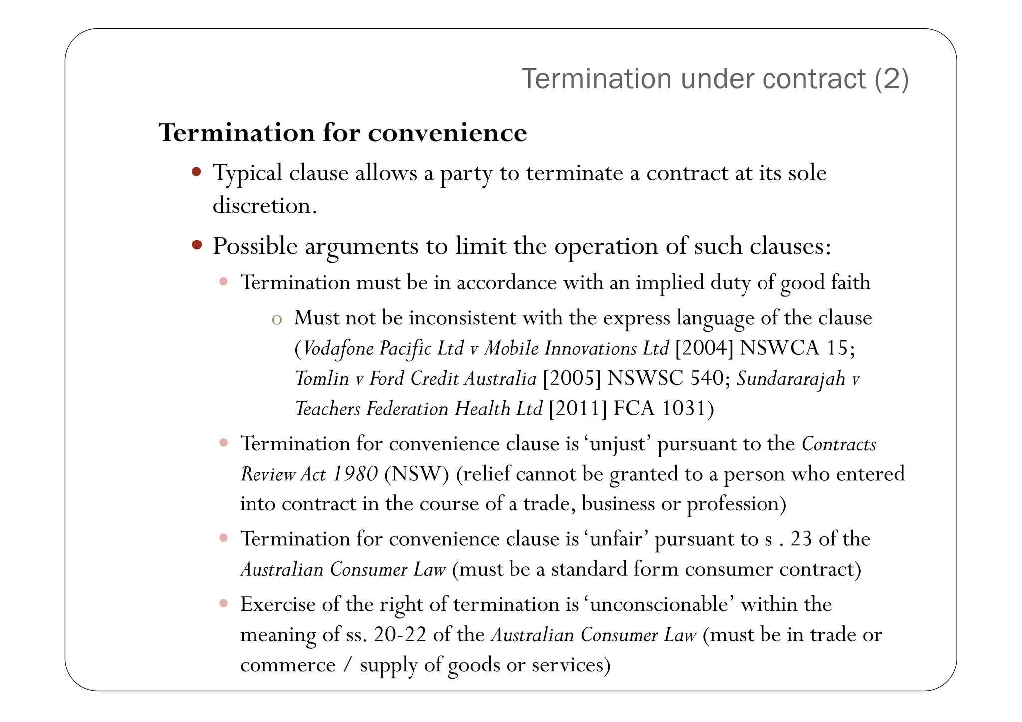 Termination-of-Contract-v2 (1).pdf study | PDF