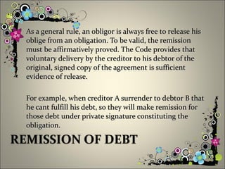 Termination of contract | PPT