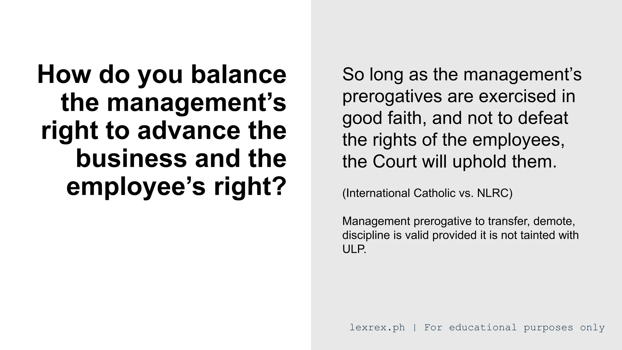 Termination of Employees under the Labor Code.pptx