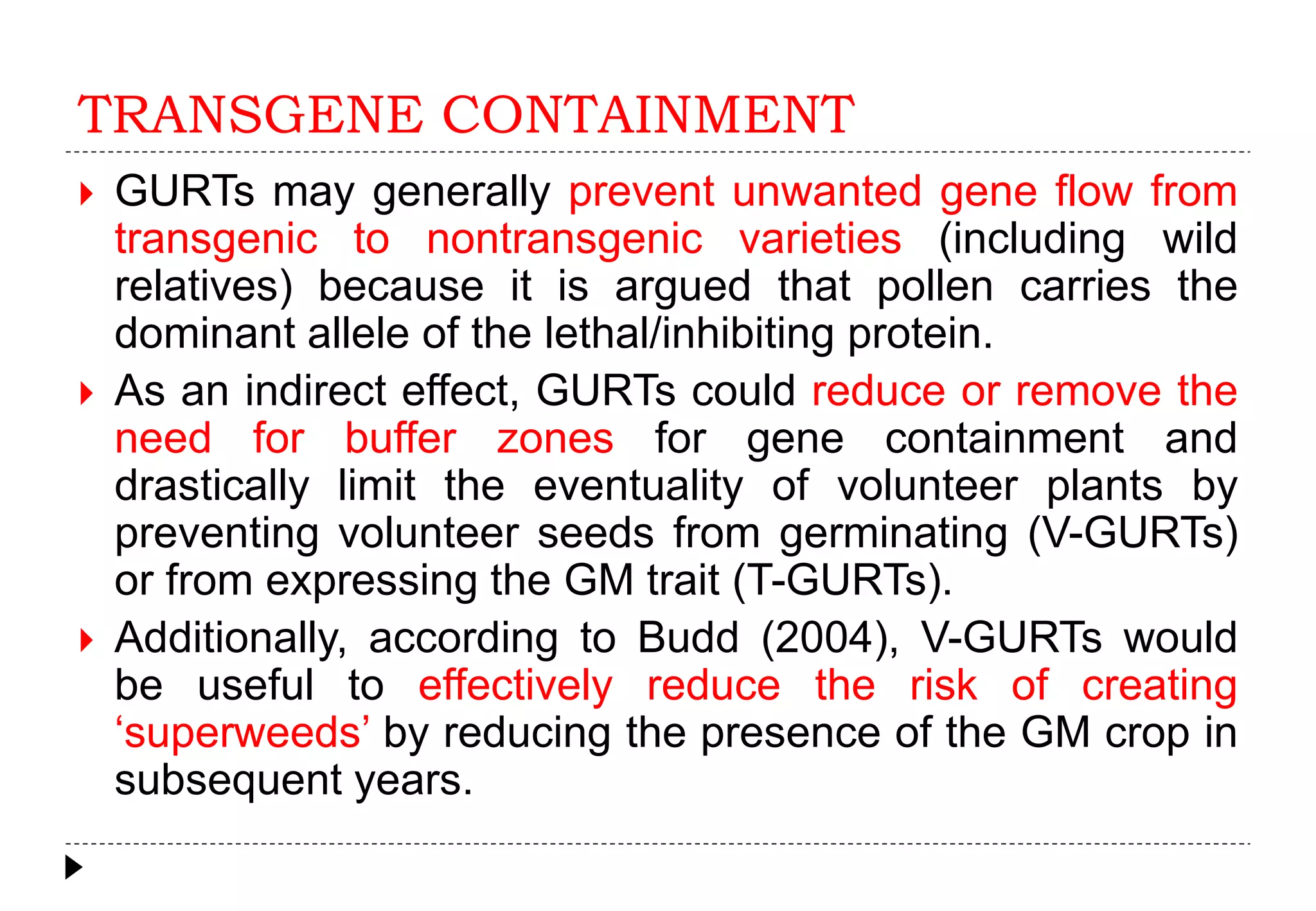 Terminator technology | PPTX