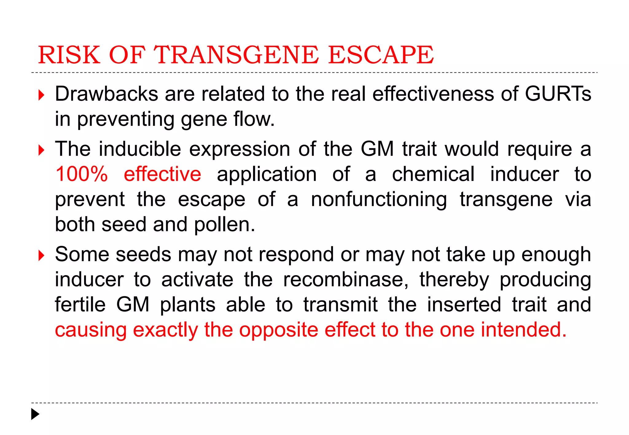 Terminator technology | PPTX