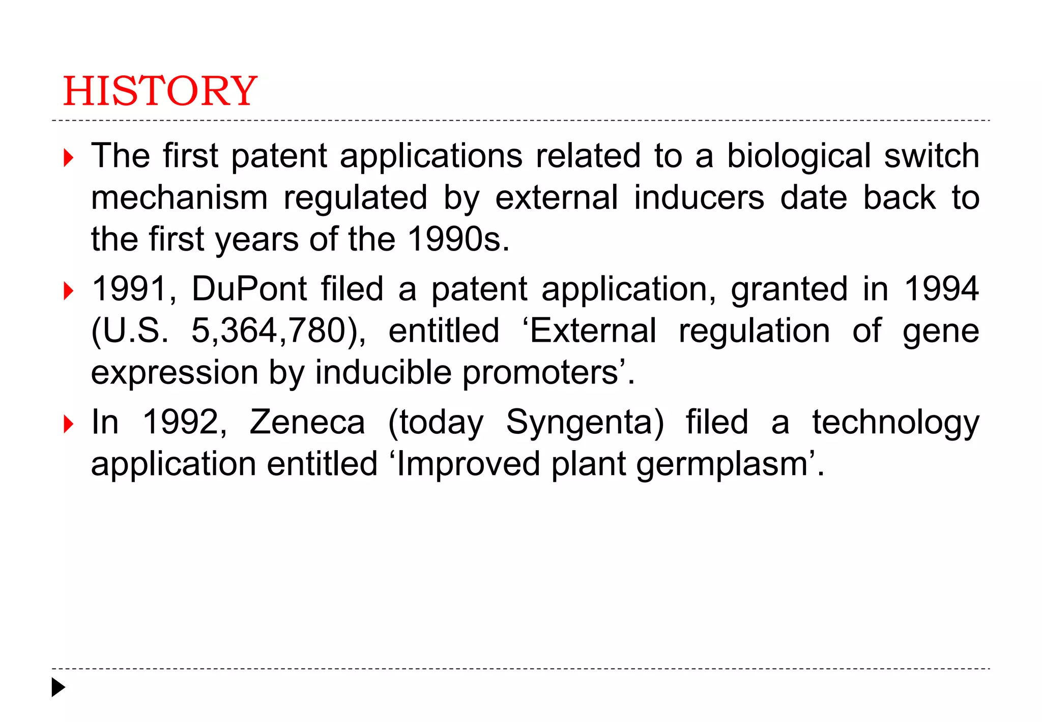 Terminator technology | PPTX