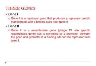 Terminator technology | PPTX