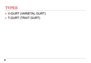 Terminator technology | PPTX