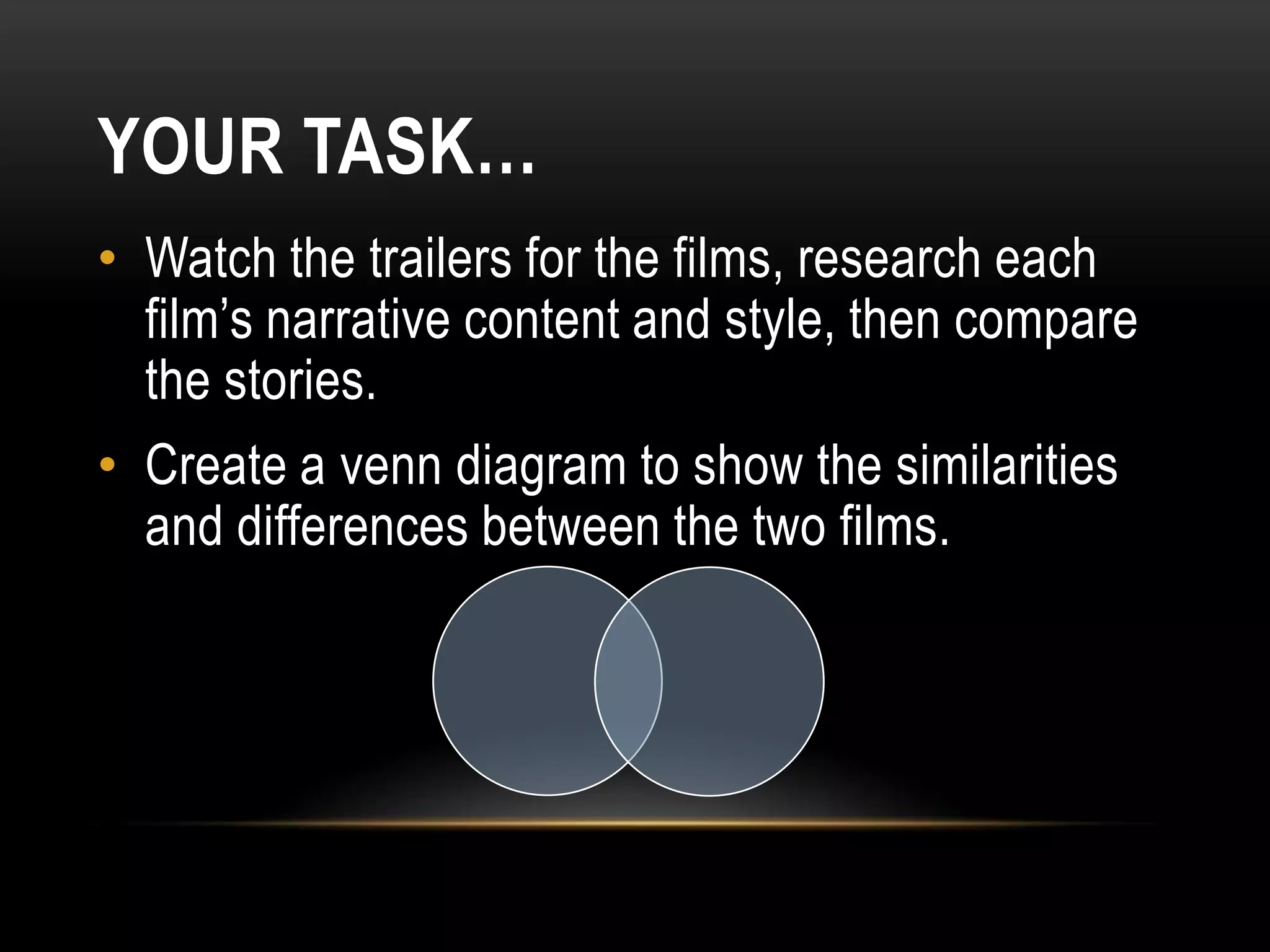 Terminator vs Terminator 2: Judgement Day - A case study in creating ...
