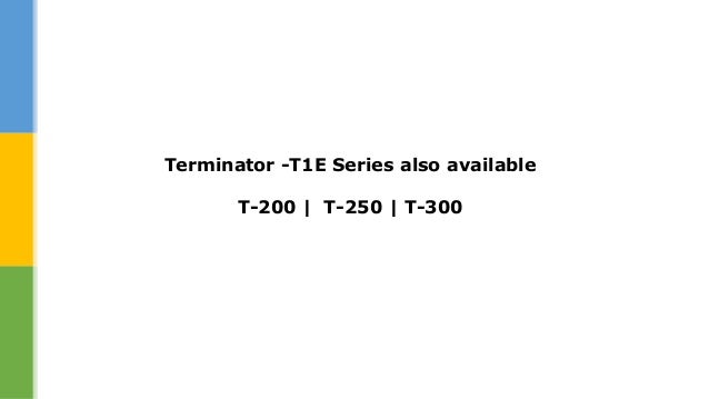 Quick Heal Terminator.