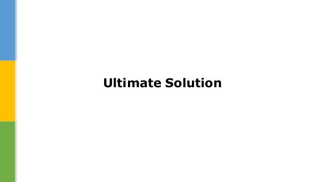 Quick Heal Terminator.