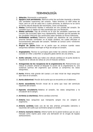Terminologia anatomia_yosenka_ | PDF