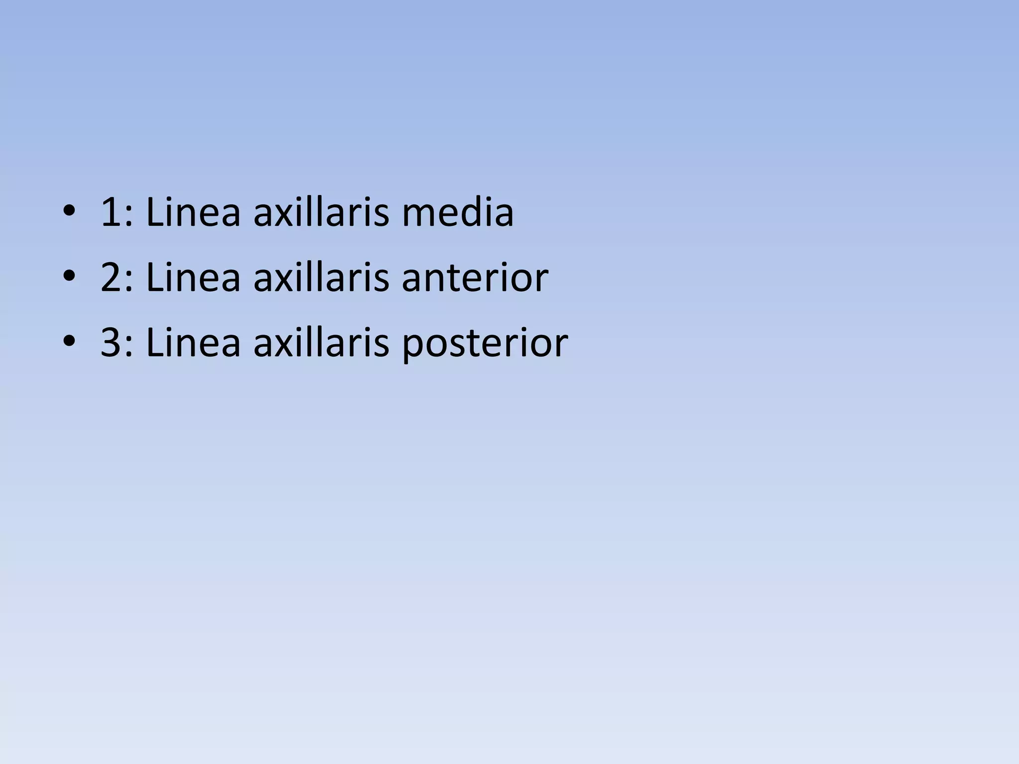 Terminologi anatomi | PPTX