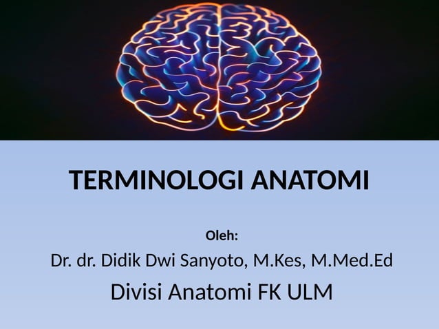 Terminologi Anatomi terminologi anat.pptx