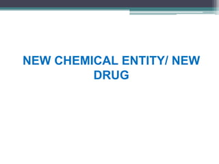 Terminologies | PPTX | Pharmaceutical Industry | Industries