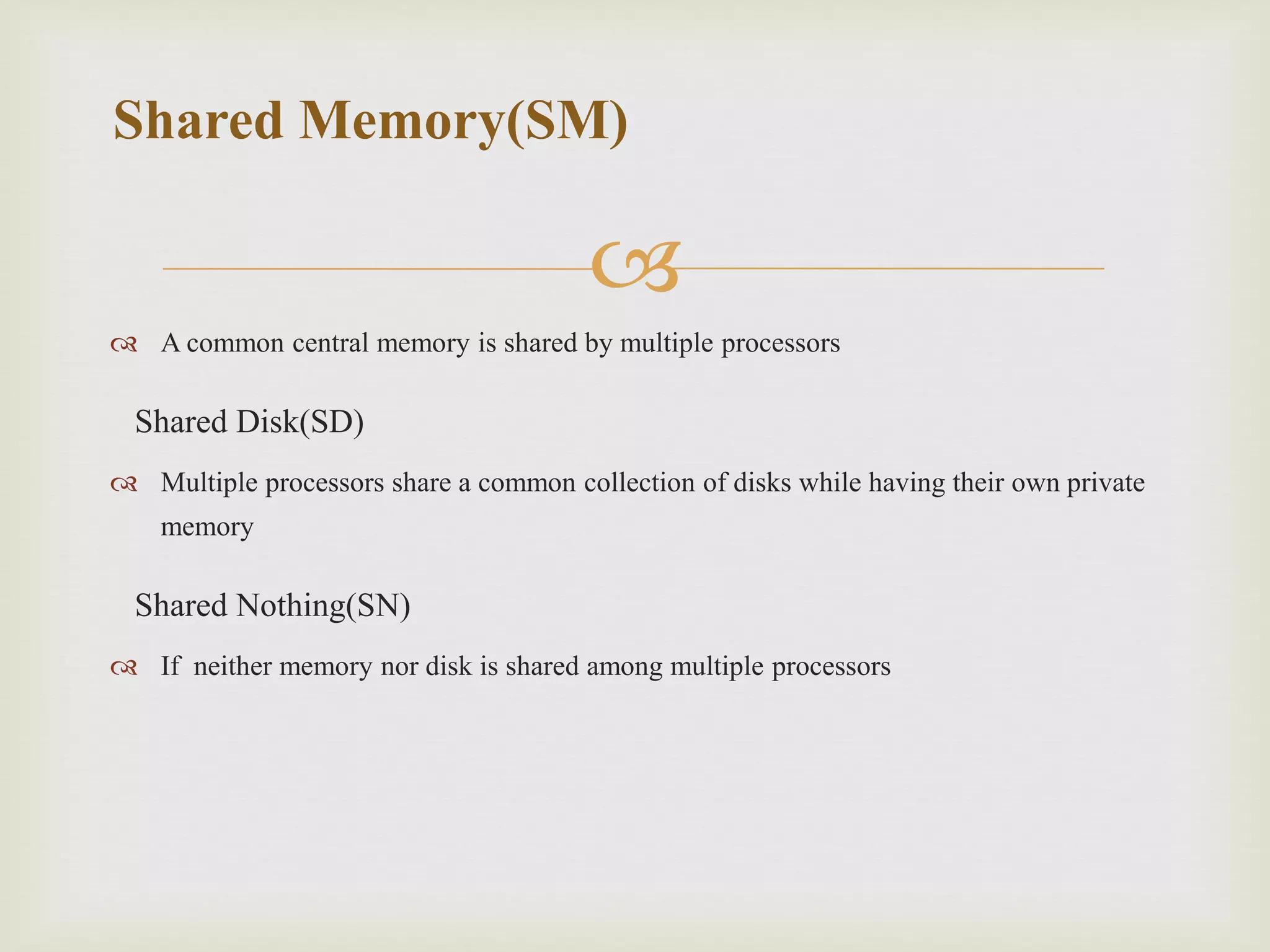 Terminologies Used In Big data Environments,G.Sumithra,II-M.sc(computer science),Bon Secours ...