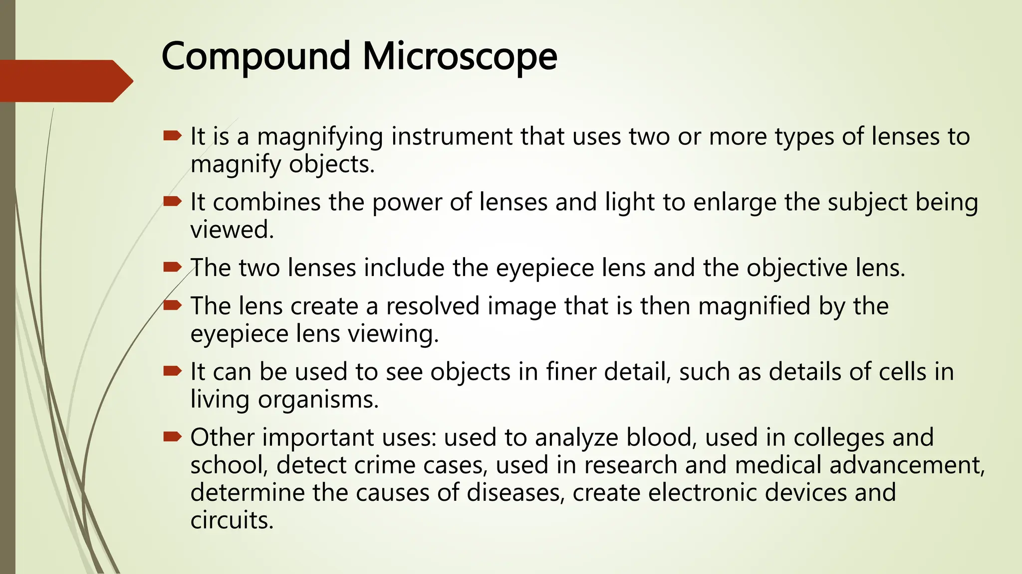 Terminologies - Microscope.pptx