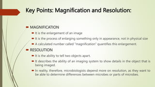 Terminologies - Microscope.pptx