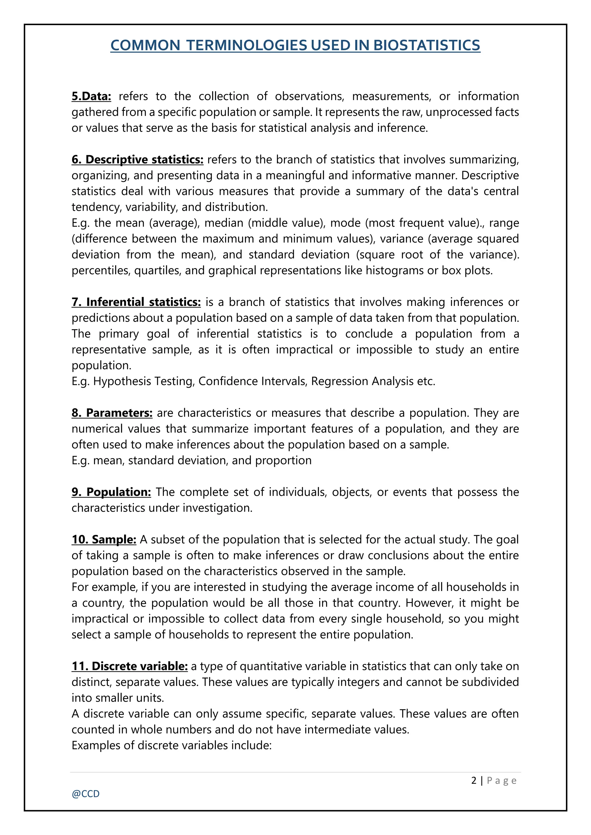 Terminologies in Biostatistics.pdf