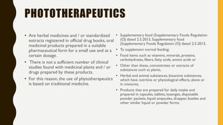 Glossary of Terms Commonly Use in Pharmacology | PDF
