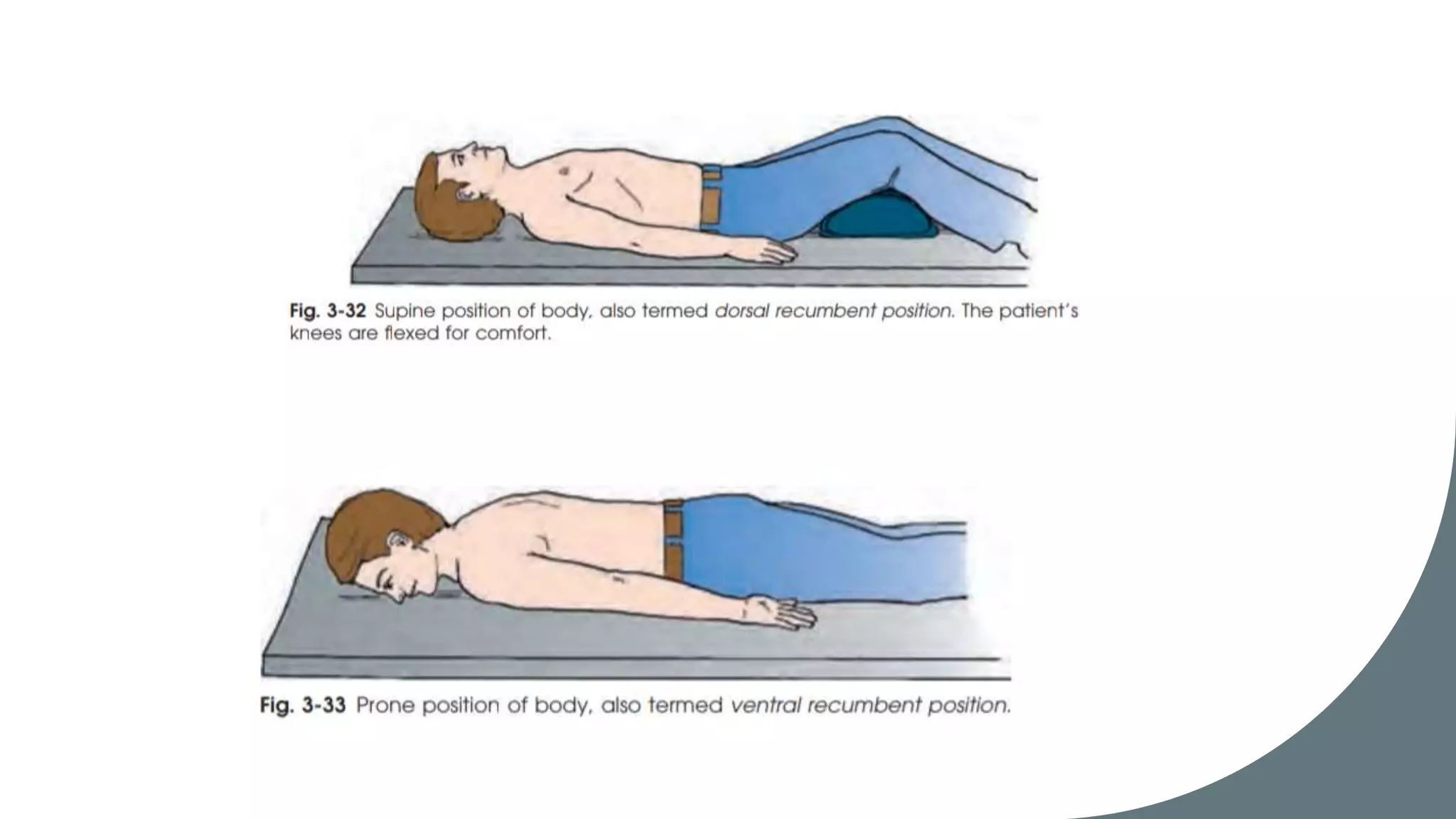 X-ray imaging planes and terminologies | PPTX