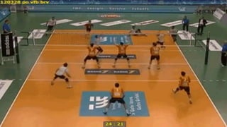 Terminologies of volleyball | PPTX