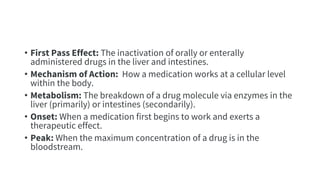 terminologies related to pharmacology (Lecture 2).pdf