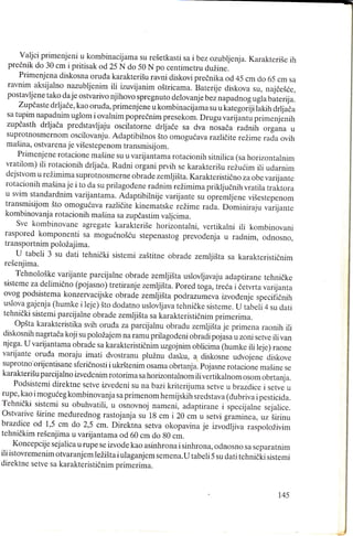 Terminologija i klasifikacija | PDF