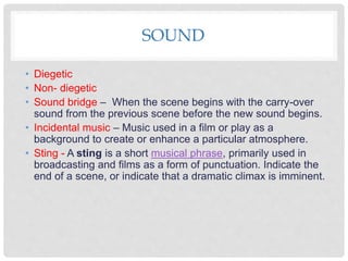 Terminology overview | PPT