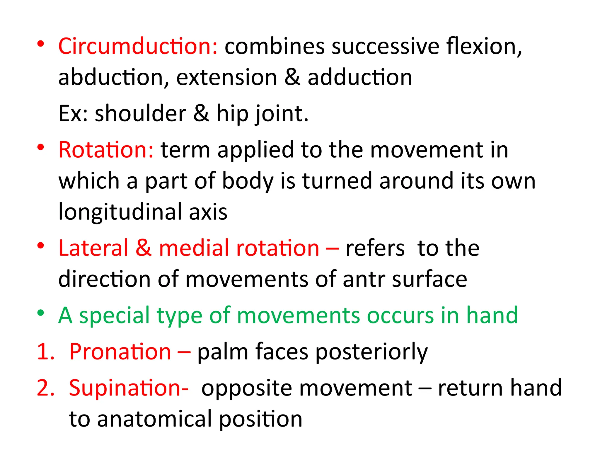 terminology in anatomy for UG 1st Year.pptx