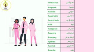 Terminology of medical tha is very important | PPT
