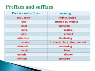 terminology 9 cardio vascular vs 2024-2025.pptx