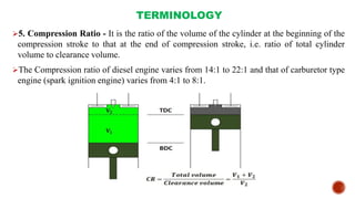 Terminology Connected With Engine Power.pptx