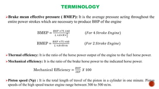 Terminology Connected With Engine Power.pptx