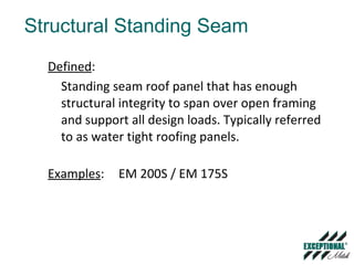 Terminology & Definitions | PPT