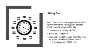 Terminology & Descriptions | PPT